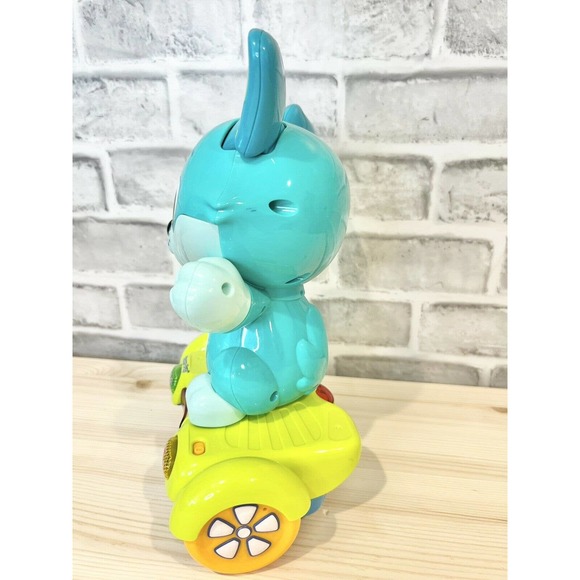 Does not apply | Toys | Vtech Hover Pup Dance And Follow Learning Toy ...